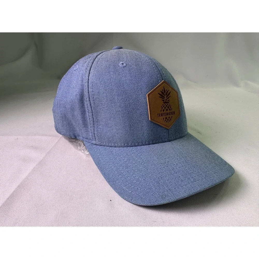 Travis Mathew | Accessories | Travismathew Pineapple Parade Golf Hat ...